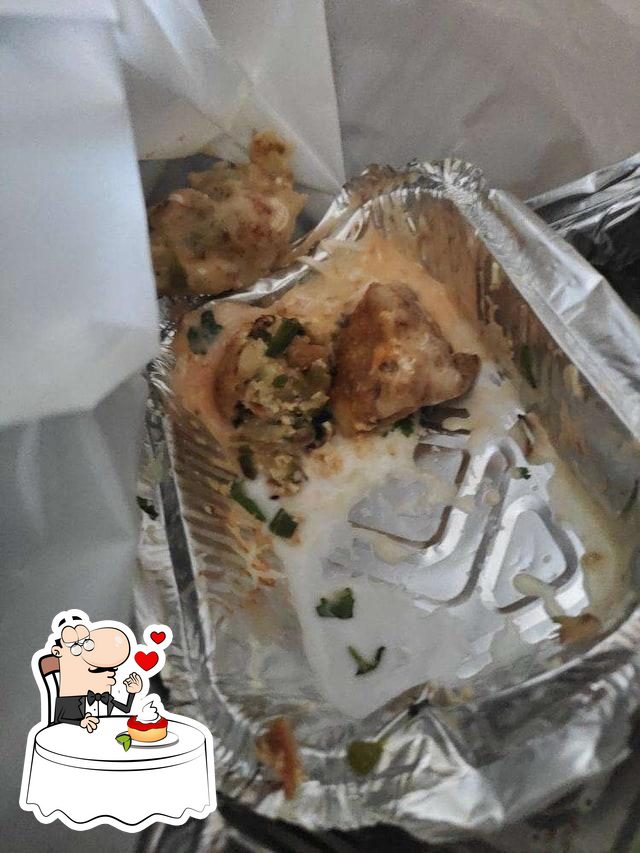 Uncle Momos, Surat, 203 - Restaurant menu and reviews