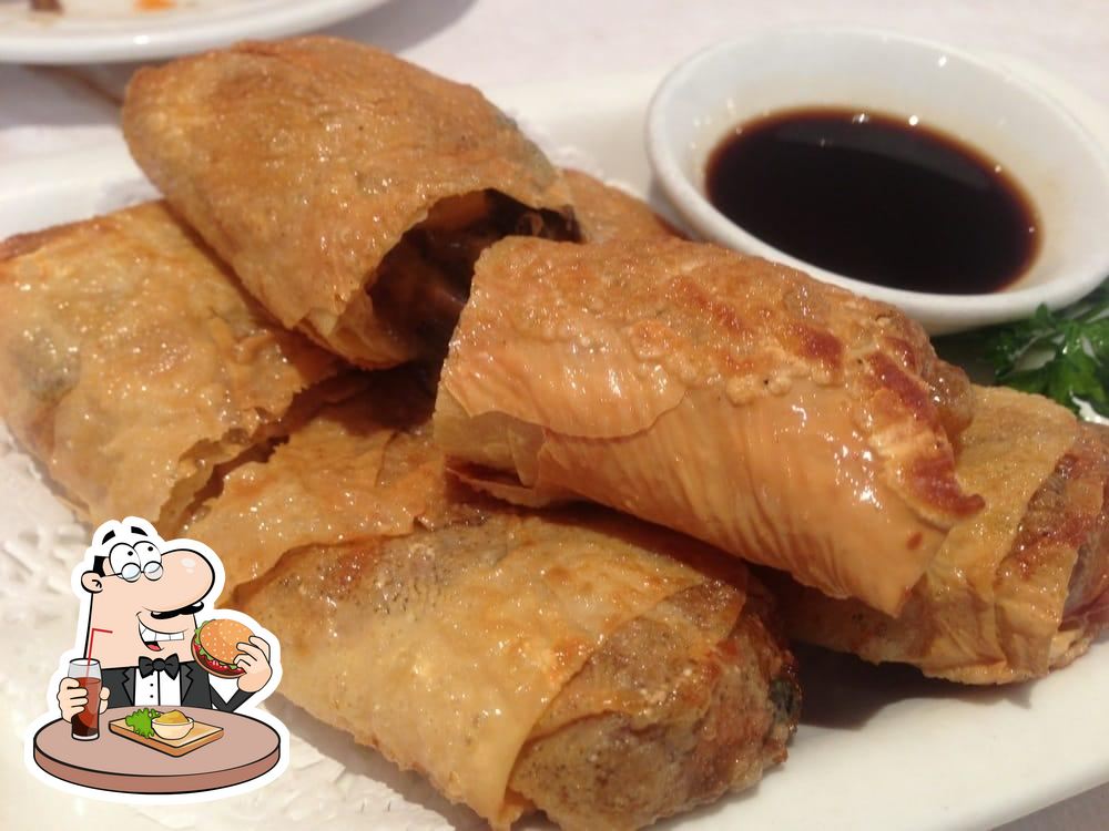 Wan Chai Corner in London - Restaurant menu and reviews