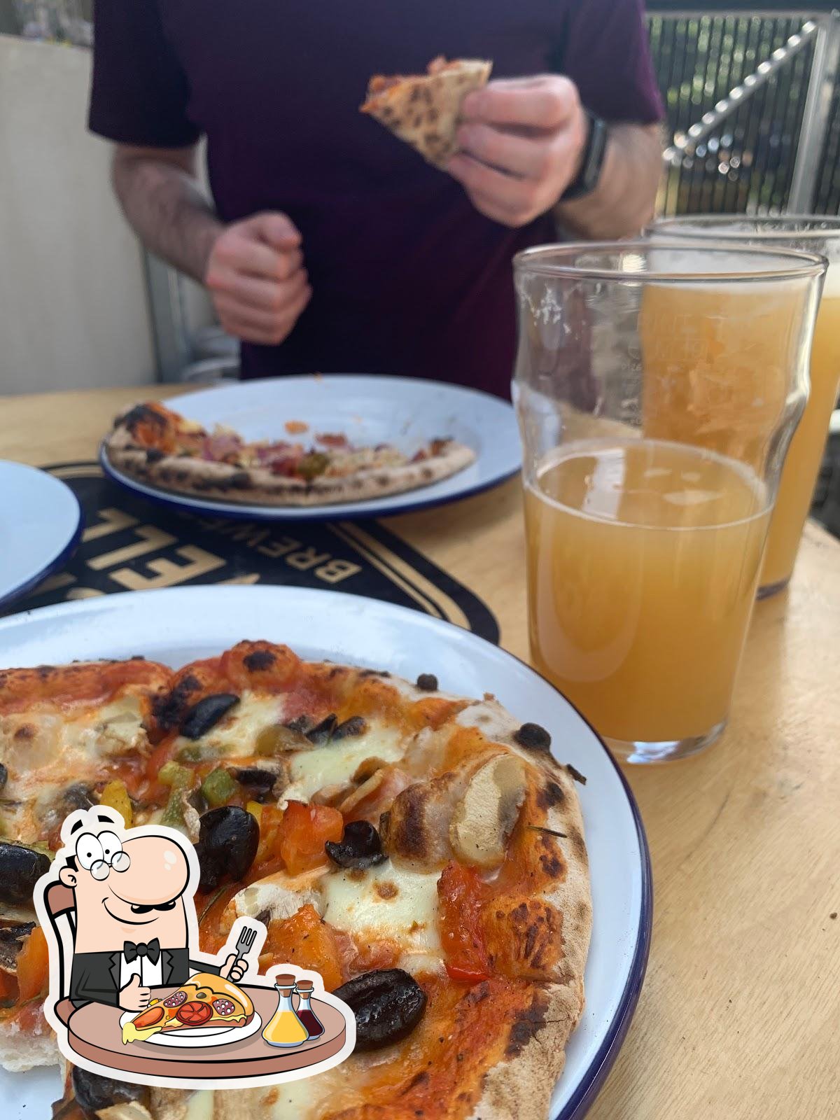 Bullhouse East in Belfast - Restaurant reviews