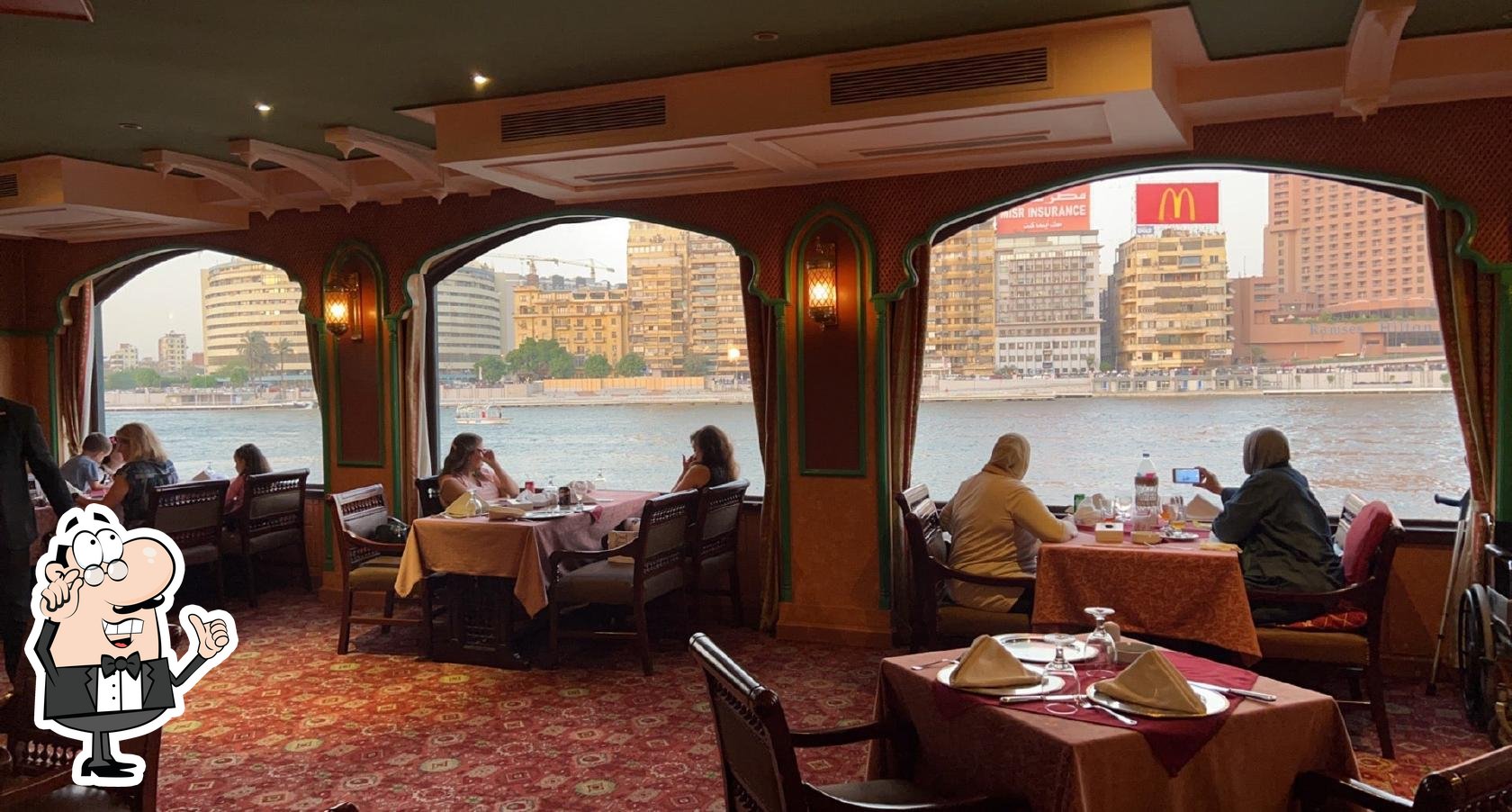 Al saraya restaurant, Cairo, 362H+G2H - Restaurant menu and reviews