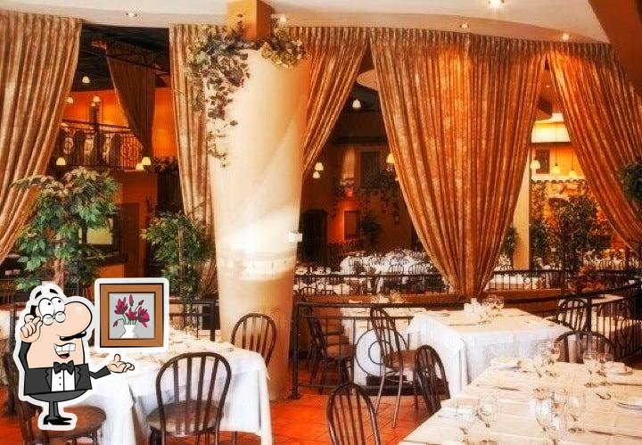 Castello Ristorante, 3600 Langstaff Rd Unit 11 in Vaughan - Restaurant ...