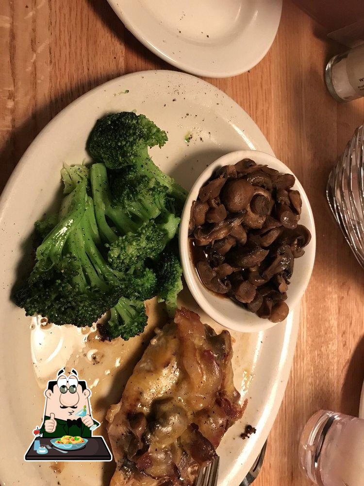 Cattleman's Roadhouse in Frankfort - Restaurant menu and reviews