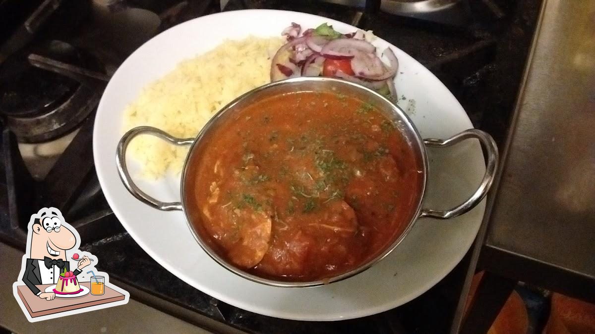 Dynevor Arms, Llantrisant Rd in Llantrisant - Restaurant menu and reviews
