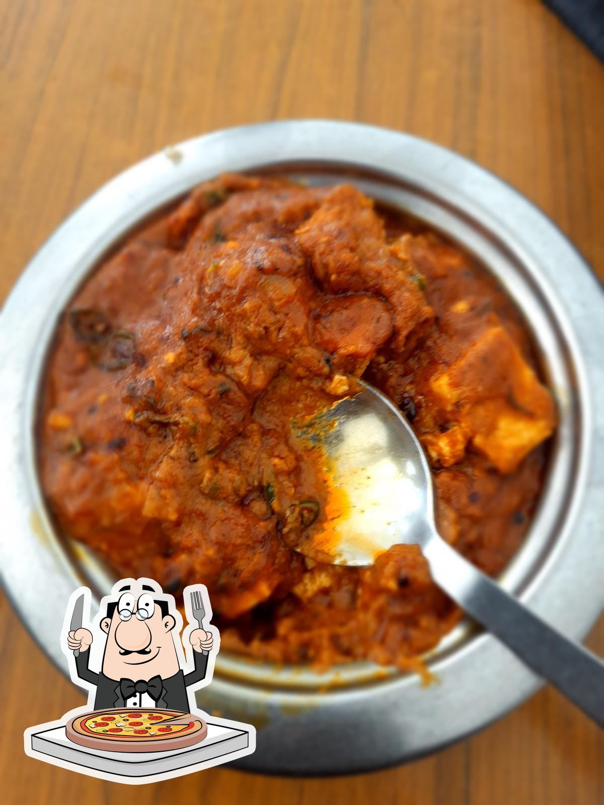 Khalsa Punjabi Restaurant, Mesra, Ranchi - Ramgarh Rd - Restaurant reviews