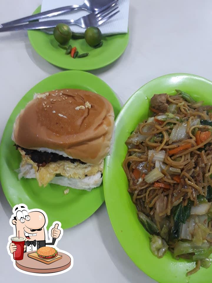 Marosan Restaurant, Baguio - Restaurant menu, prices and reviews