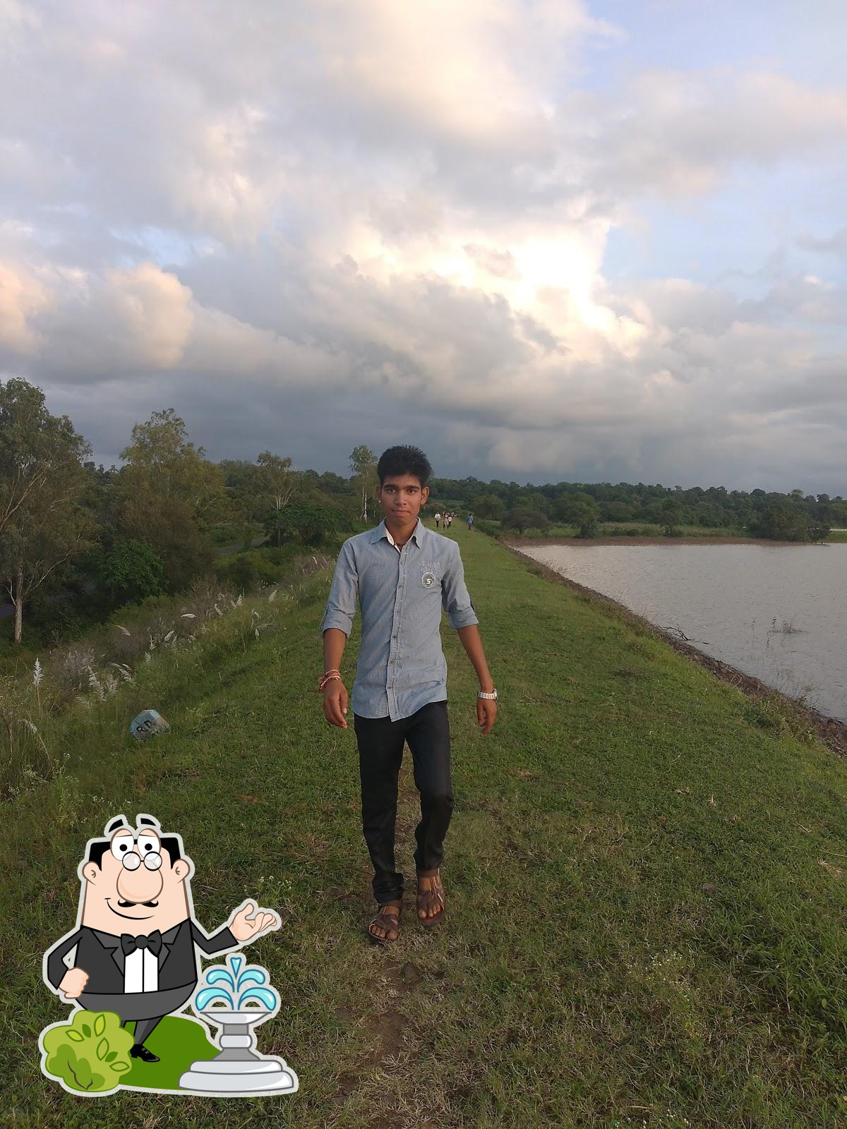 RK COMMON SERVICE CENTER BARAI, India