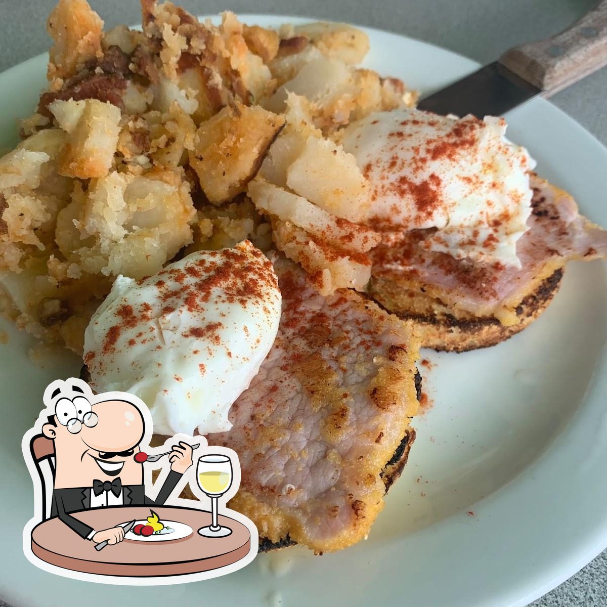 Scoops Restaurant Breakfast and Lunch in Niagara Falls - Restaurant ...