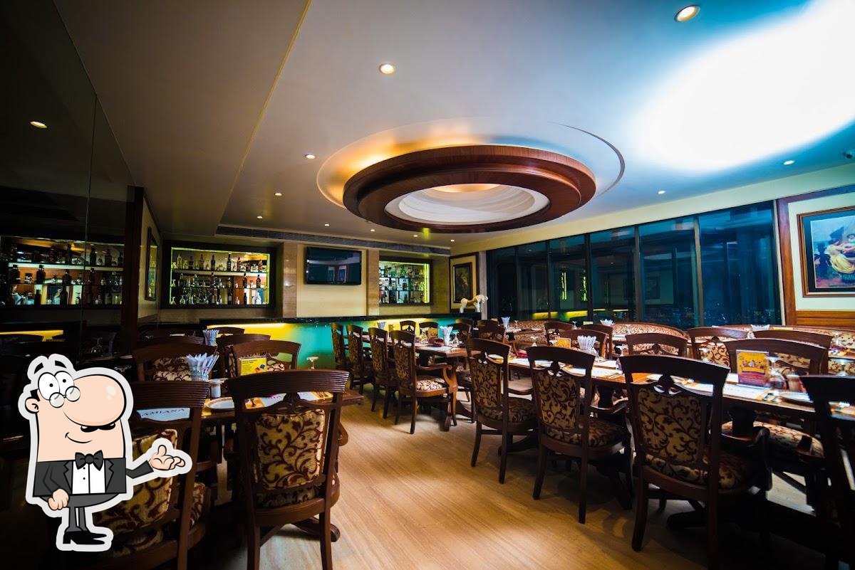 Shikara Restaurant, Navi Mumbai - Restaurant menu, prices and reviews