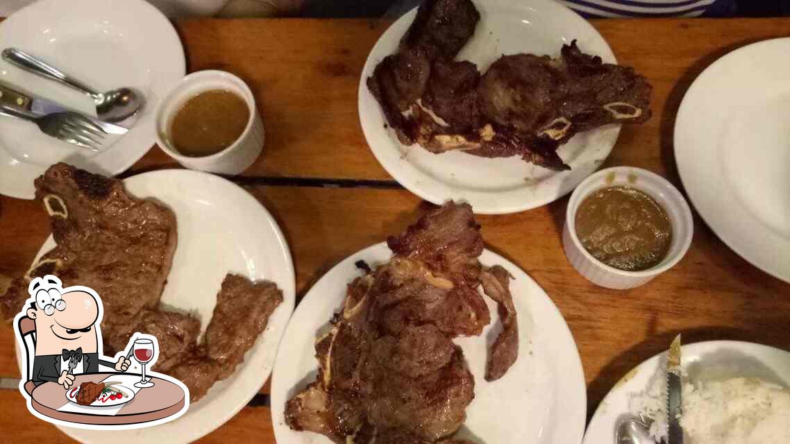 Snackaroo steakhouse, Quezon City, Judge Jimenez St. - Restaurant menu ...