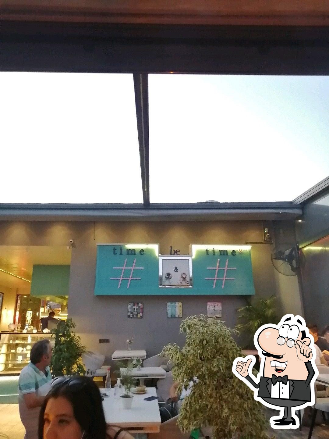 Time Be Time, Istanbul, Sahil Marmara - Restaurant reviews
