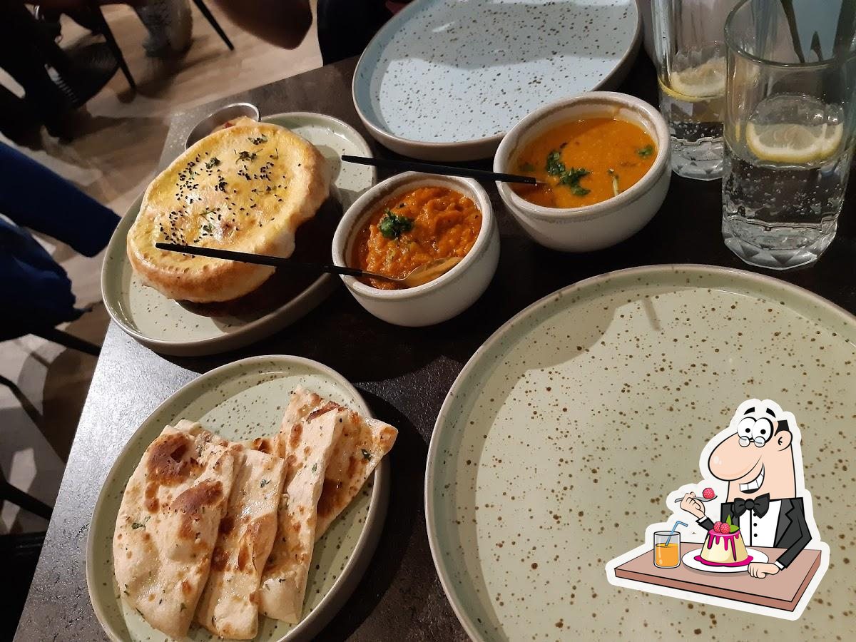 Tawa Kitchen in Cambridge - Restaurant reviews