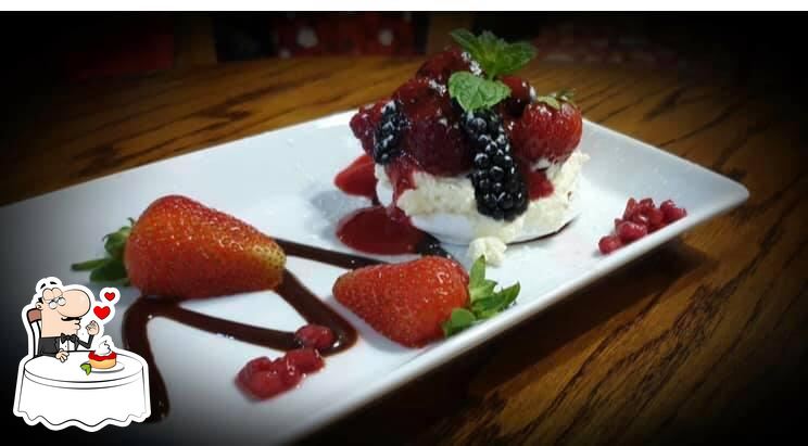 The Burghwallis in Doncaster - Restaurant menu and reviews