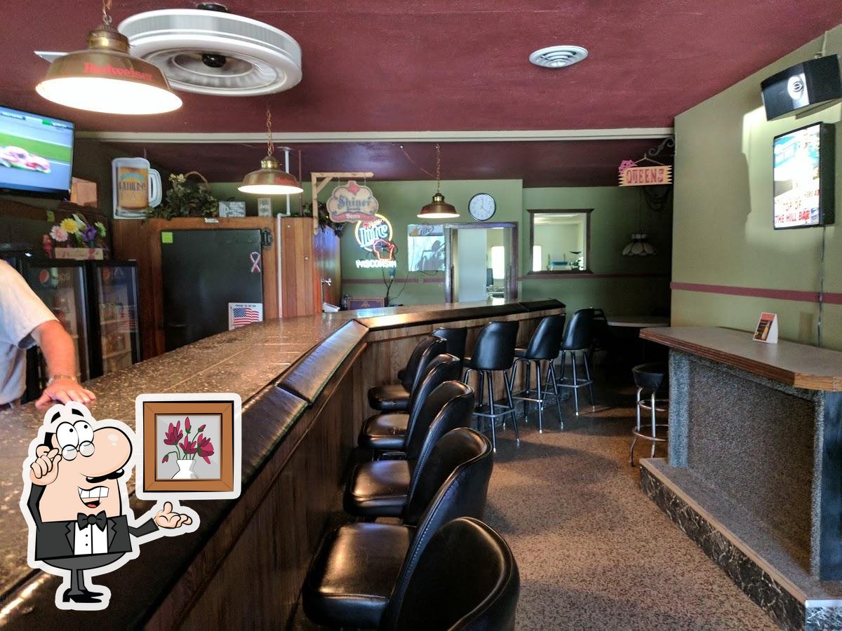 On The Hill Billiards Club Bar & Grill in Mosinee - Restaurant reviews