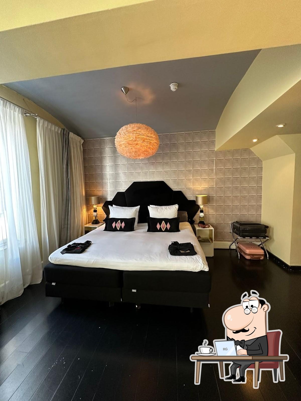 De Librije, Zwolle - Restaurant menu, prices and reviews