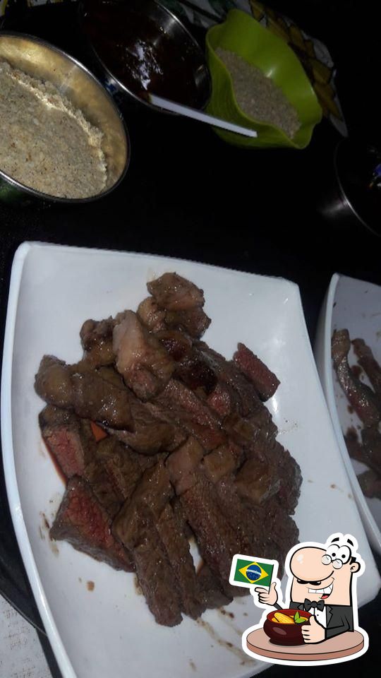 Barraca do Gaúcho, Puerto Iguazú - Restaurant reviews