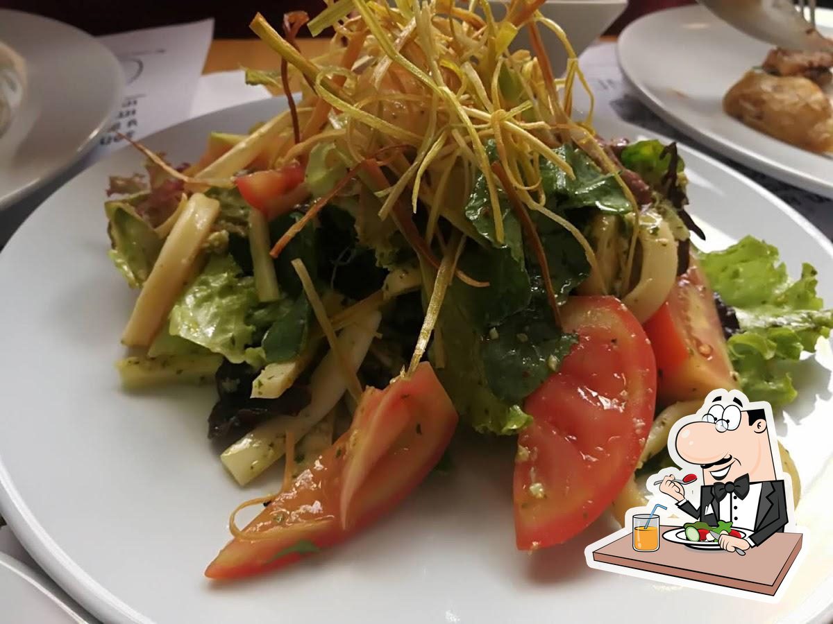 Restaurante T BONE, Bogotá - Carta del restaurante y opiniones