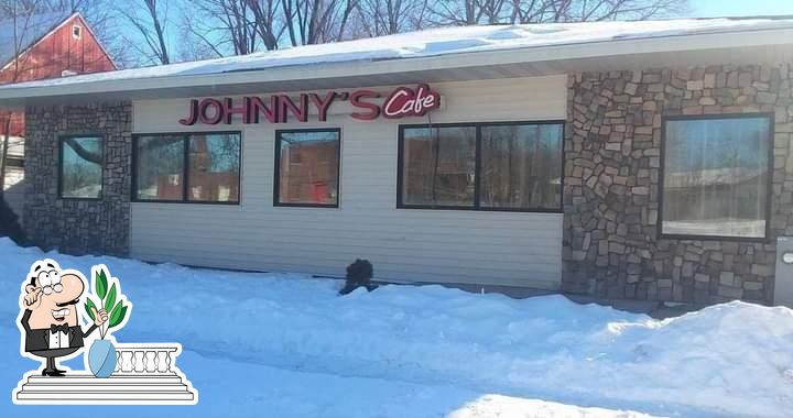 Johnny's Cafe, Beloit - Carta del restaurante y opiniones
