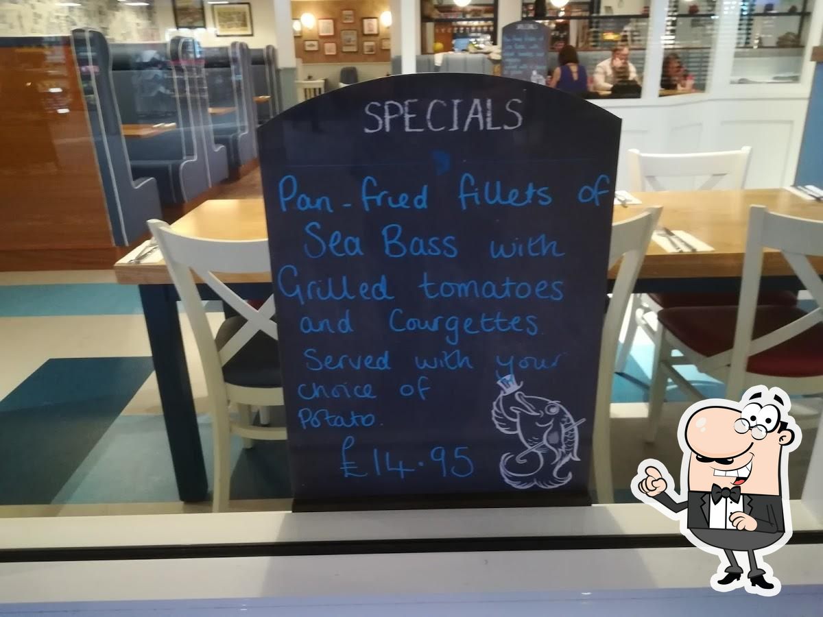 Butlin's Minehead Resort in Minehead - Restaurant reviews