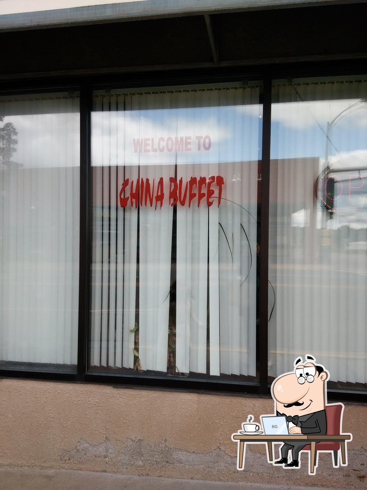 China Buffet, Hibbing - Restaurant menu, prices and reviews