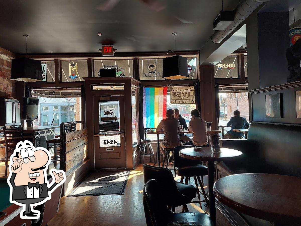 The Gramophone, St. Louis - Restaurant menu, prices and reviews