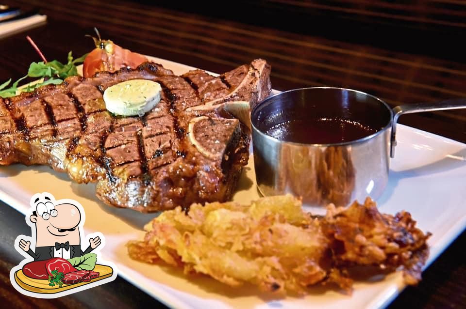 Miller & Carter Gloucester in Gloucester - Restaurant menu and reviews