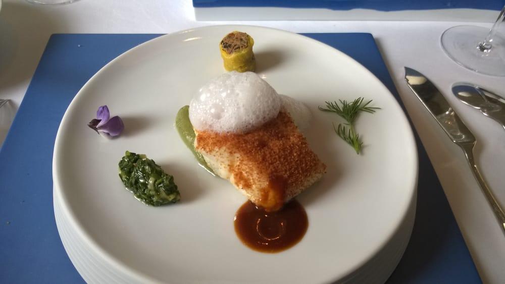 Speisekarte von Restaurant Rosin - Frank Rosin, Dorsten