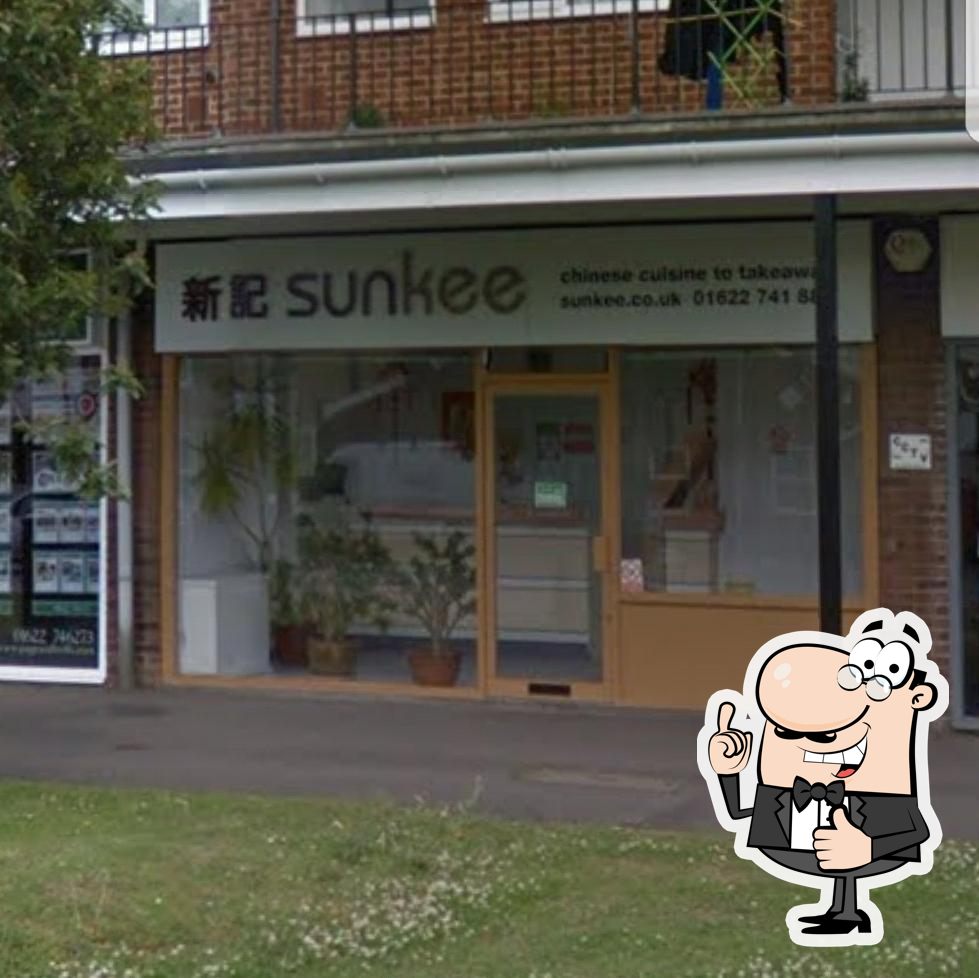 Sun Kee, Maidstone - Restaurant menu, prices and reviews