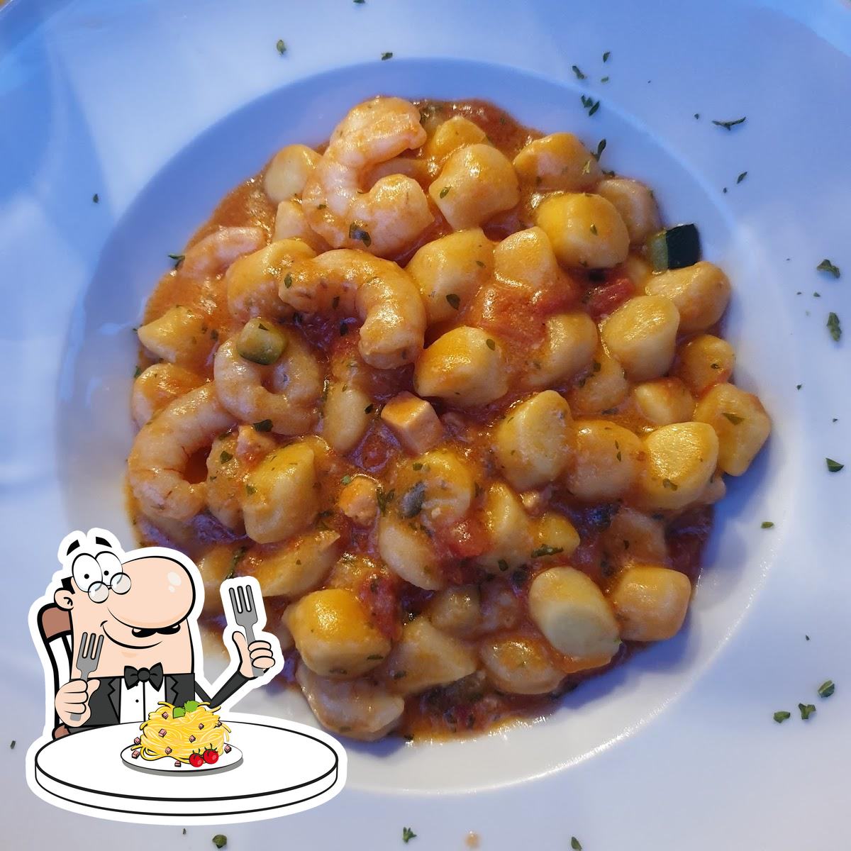 Bacaro Quebrado pub & bar, Venice - Restaurant reviews