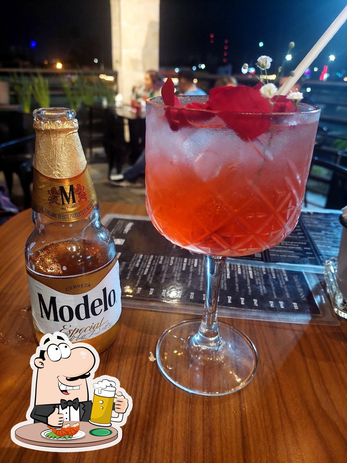 Restaurante Benny Botanas y Trago, Nuevo Laredo - Opiniones del restaurante