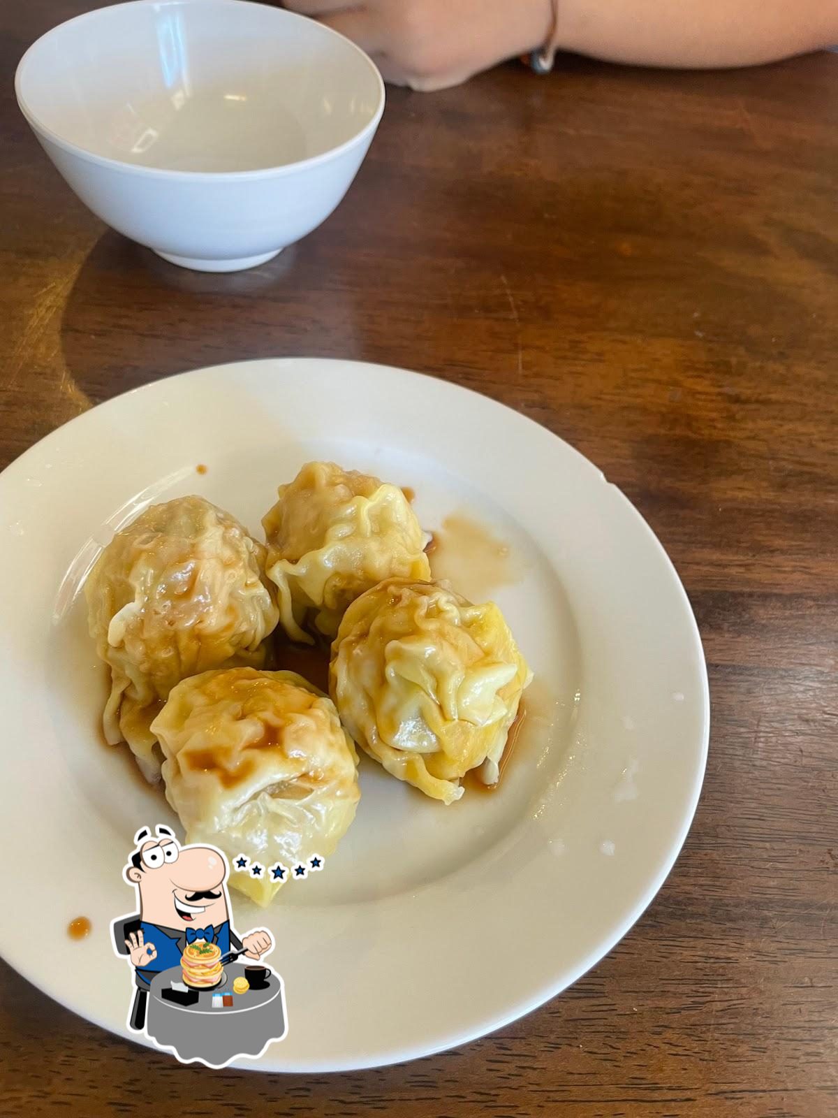 Best Chen, Innisfail - Restaurant menu, prices and reviews