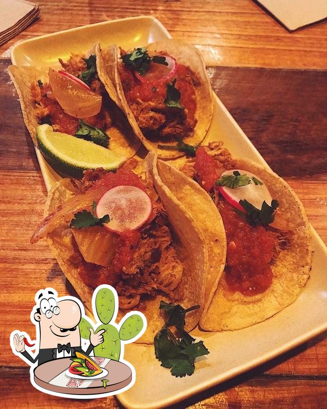 Bodega Underground in Melbourne - Restaurant reviews