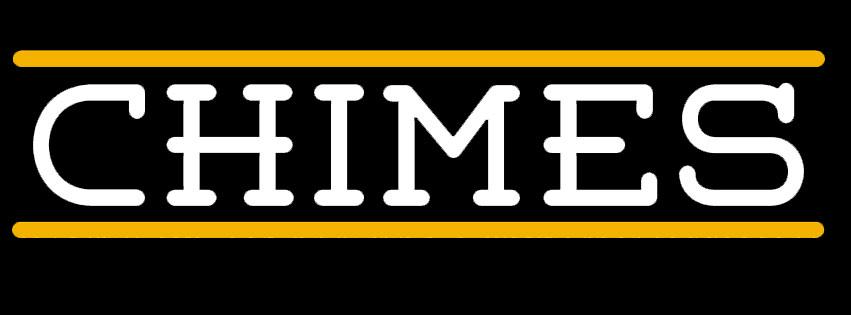 Chimes Food Hall restaurant, Mandaluyong