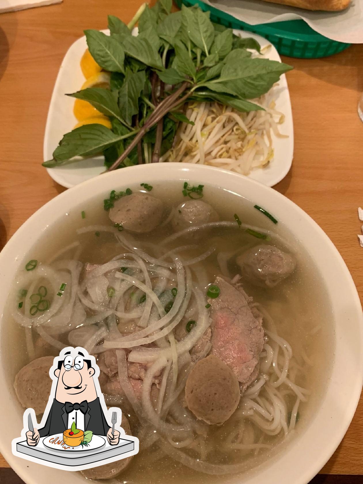 Cuu Long Vietnamese Restaurant in Aiea - Restaurant menu and reviews