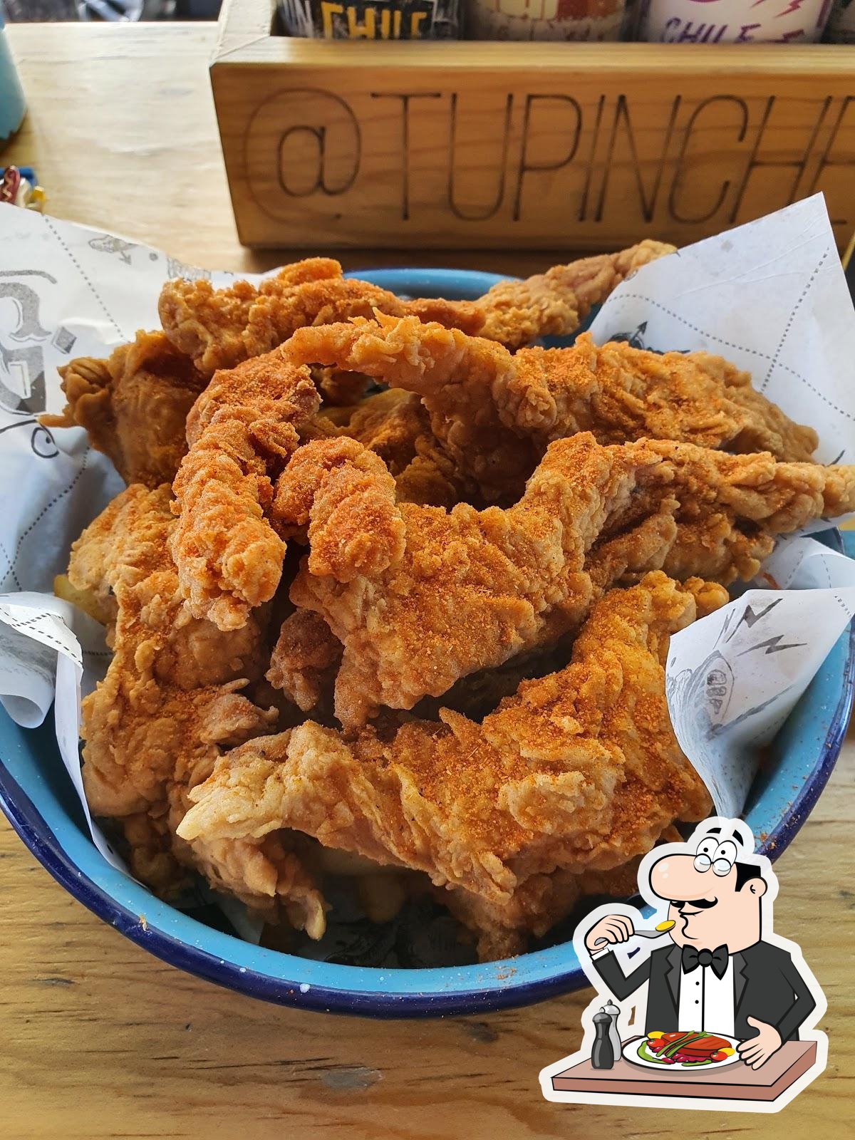 Restaurante Juan Gallo Cuauhtémoc, San Luis Potosi - Opiniones del ...