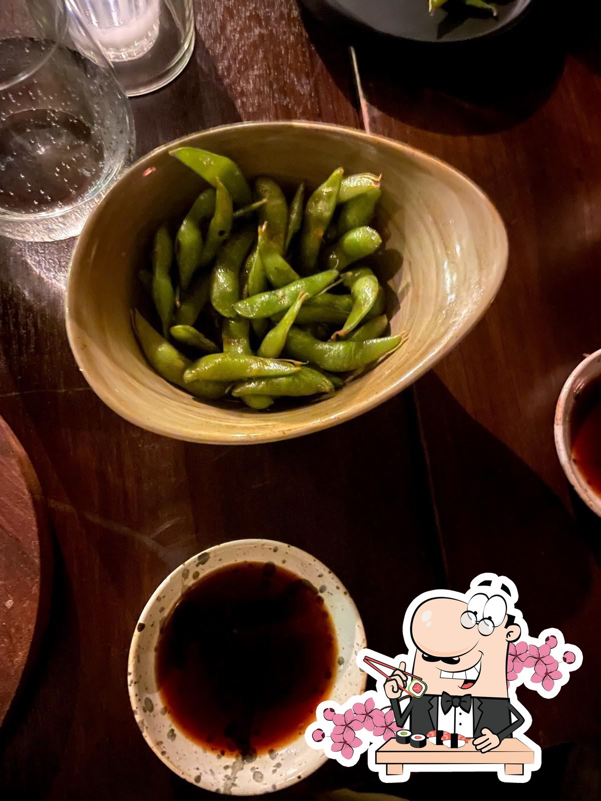 Restaurante Kokoro Tulum, Tulum - Carta del restaurante y opiniones