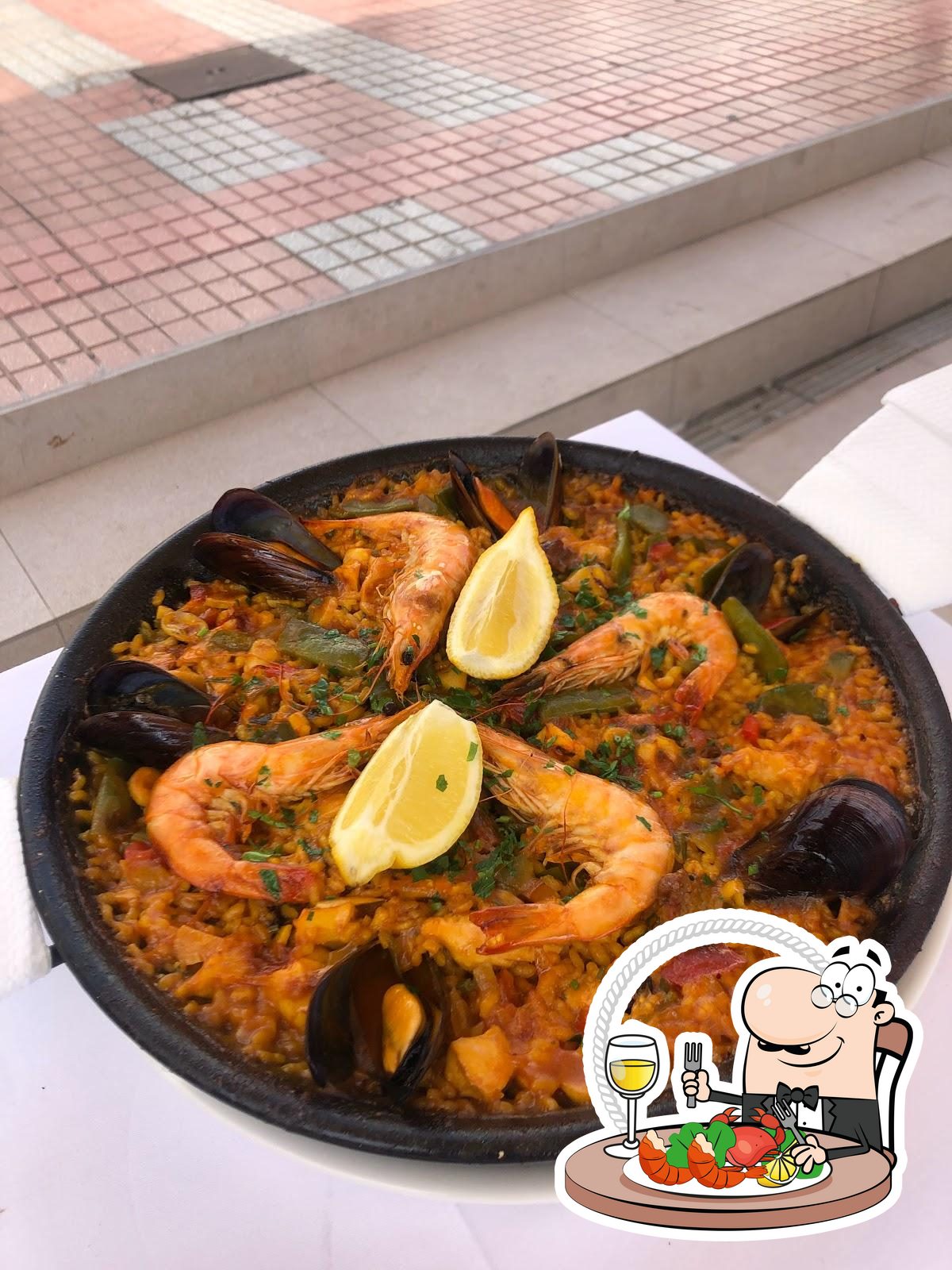 Luuma, Costa Adeje - Restaurant menu, prices and reviews