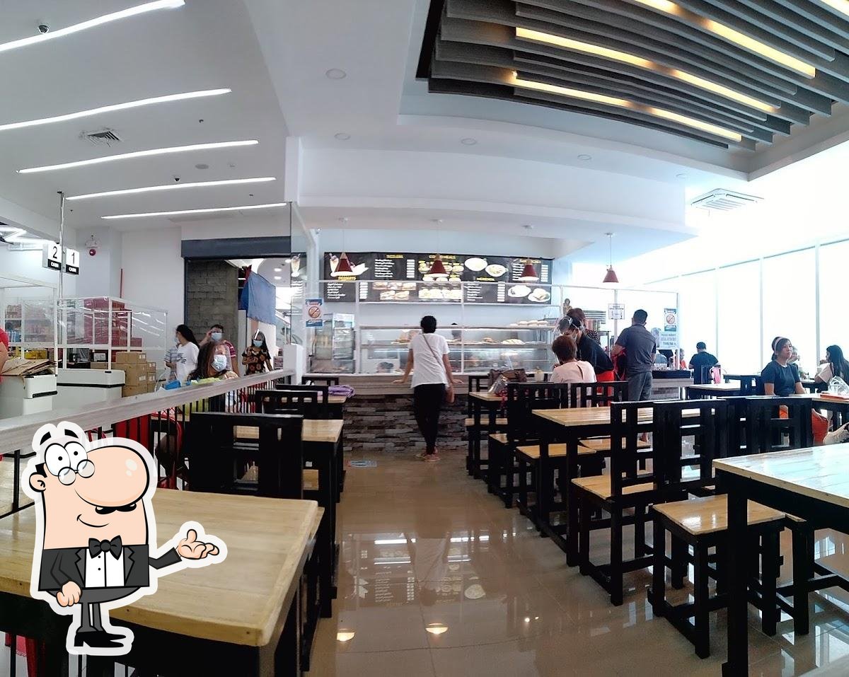 Magic Cafe, Dagupan - Restaurant reviews