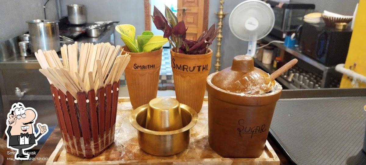 Namma Filter Coffee @ Jayanagar, Bengaluru - Restaurant menu, prices ...