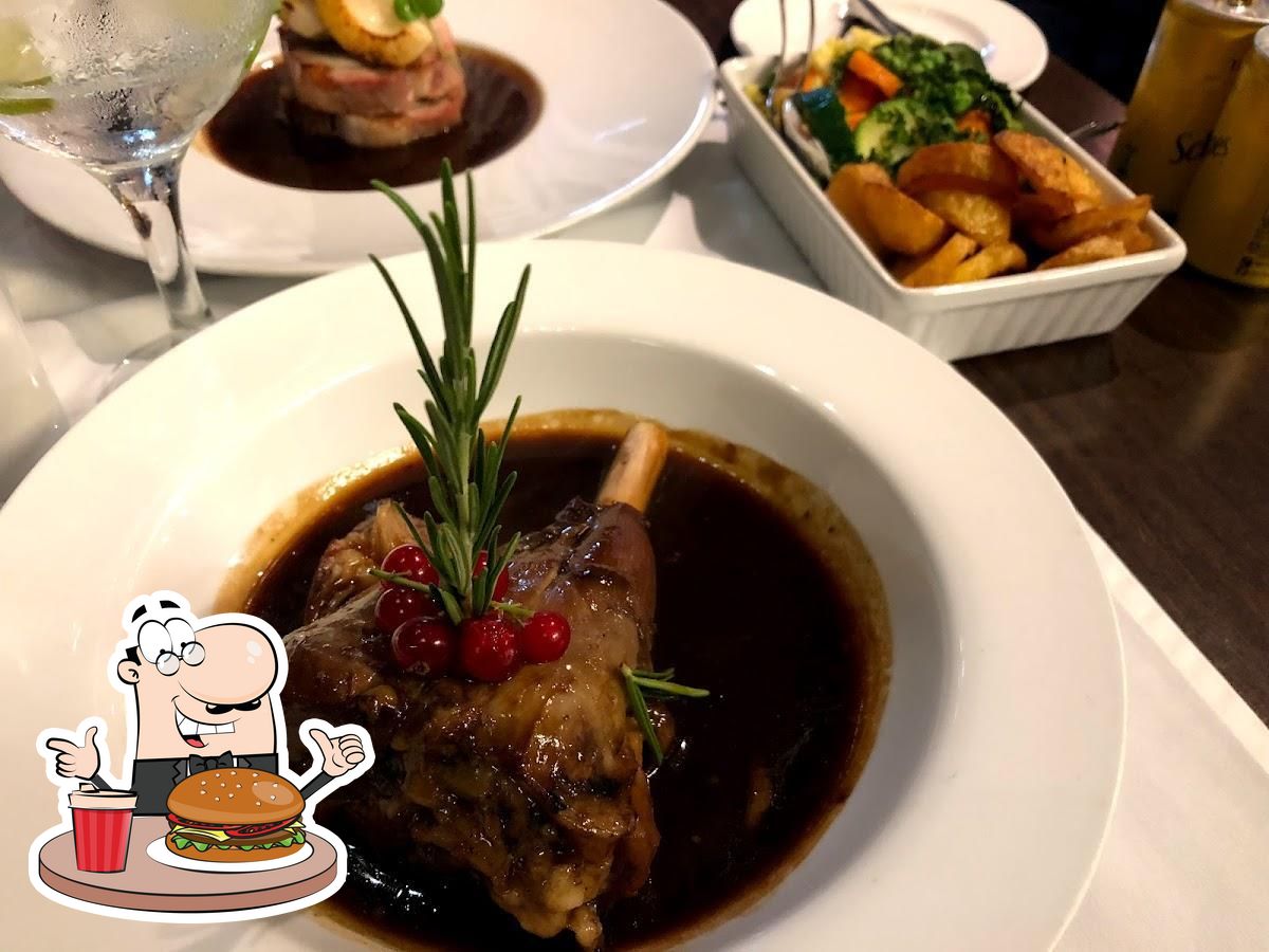 Labworth Cafe in Canvey Island - Restaurant reviews