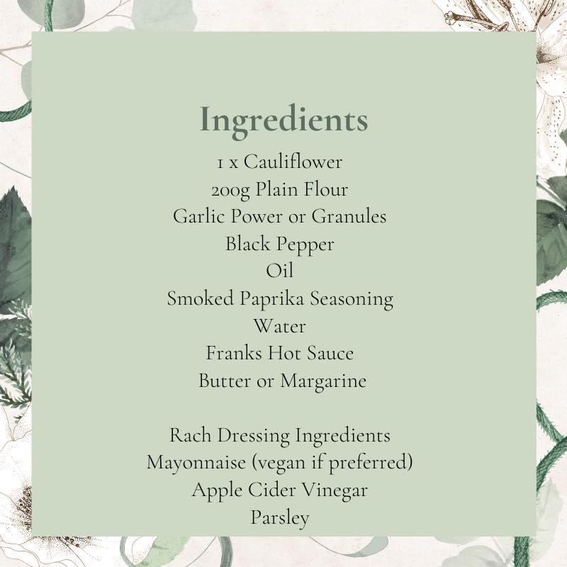 Menu at The Botanist Bar & Restaurant Farnham, Farnham