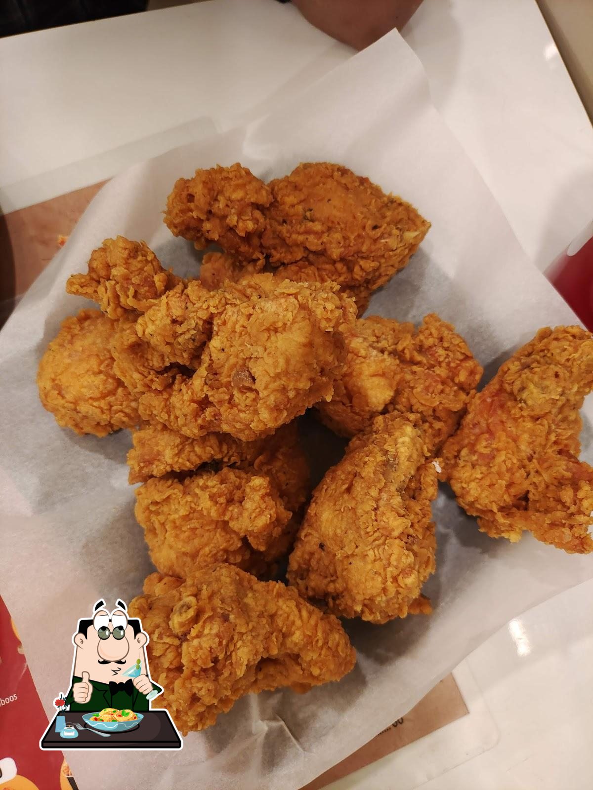 Yummy Fried Chicken Edavannappara, Edavannappara - Restaurant reviews