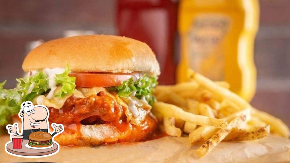 Chester restaurant, Saltillo - Restaurant reviews