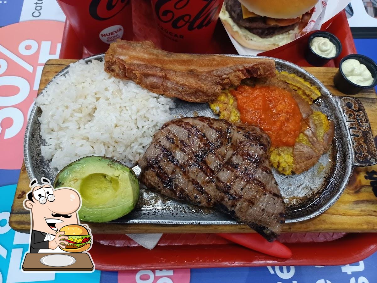 Mis Carnes Parrilla, Envigado, Cra 48 - Opiniones del restaurante