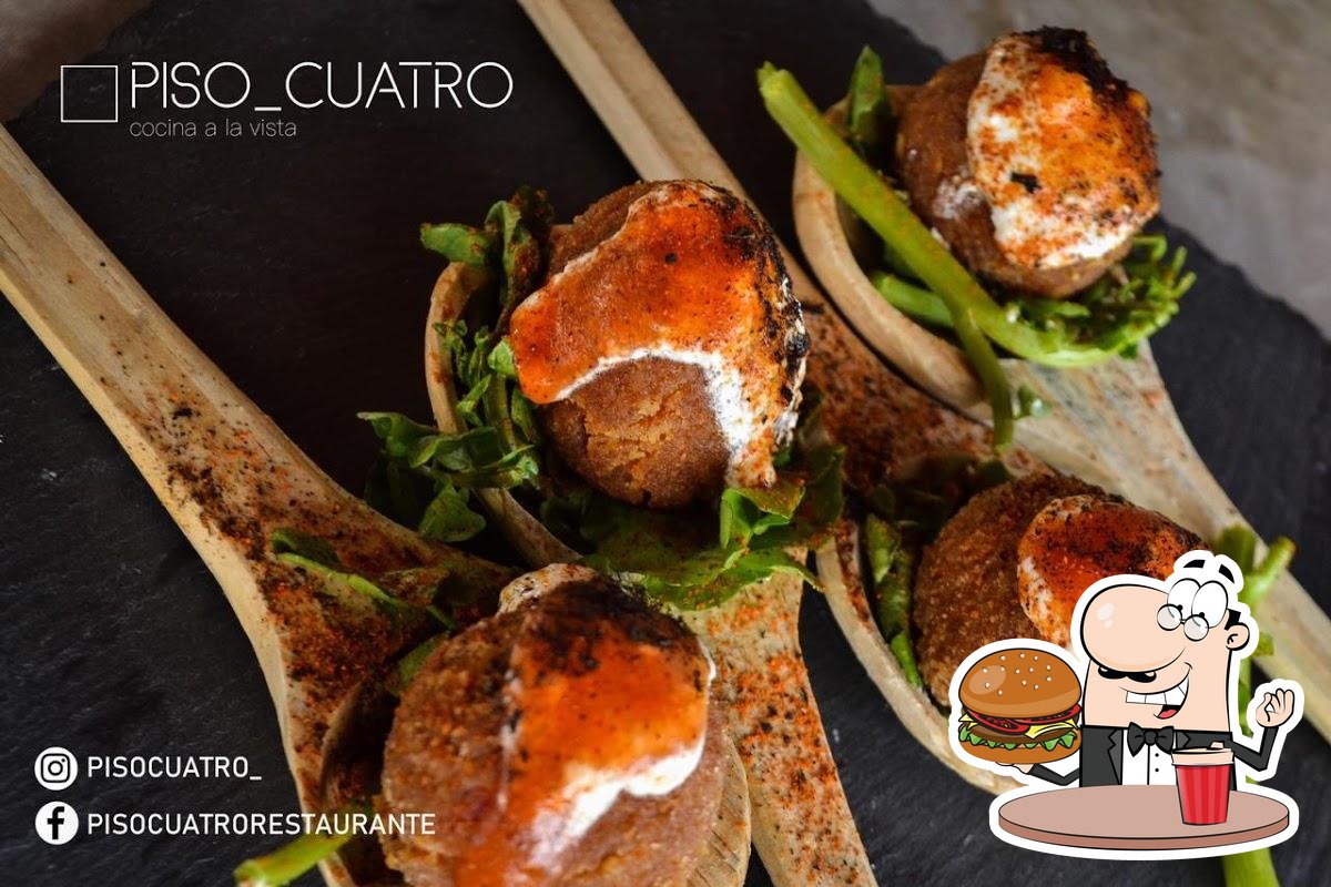 Restaurante Piso Cuatro, Ciudad López Mateos - Opiniones del restaurante