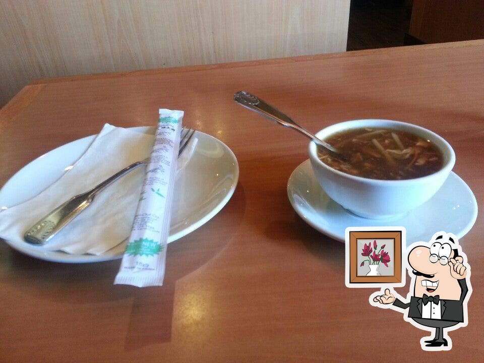 Taste Of Sichuan, Beaverton - Restaurant menu, prices and reviews