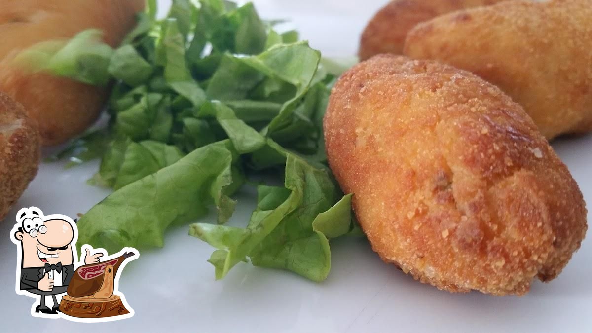 Restaurante Casa Luisa, Vigo - Menú del restaurante, precios y reseñas