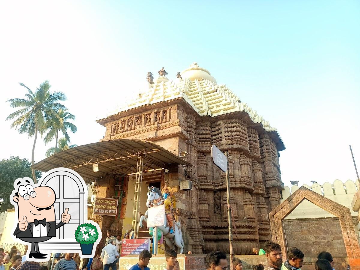 Puri mandir, Puri - Restaurant reviews