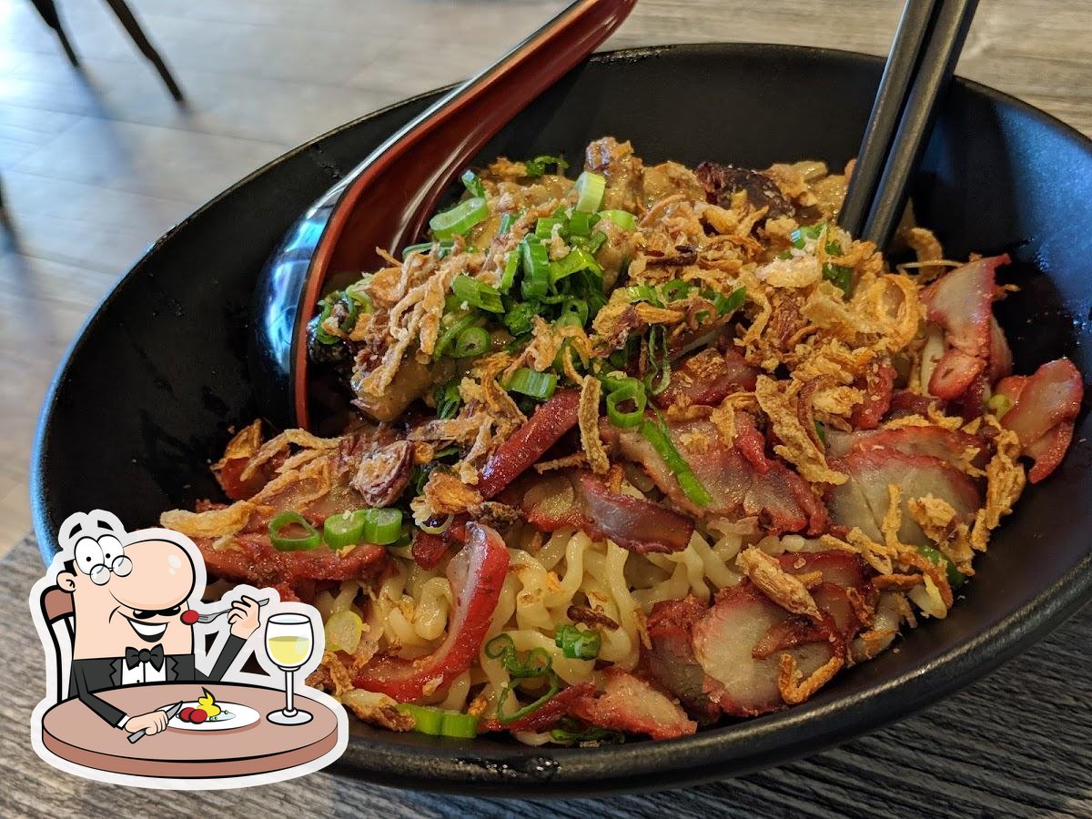 Uncle Fung Buena Park in Buena Park - Restaurant menu and reviews
