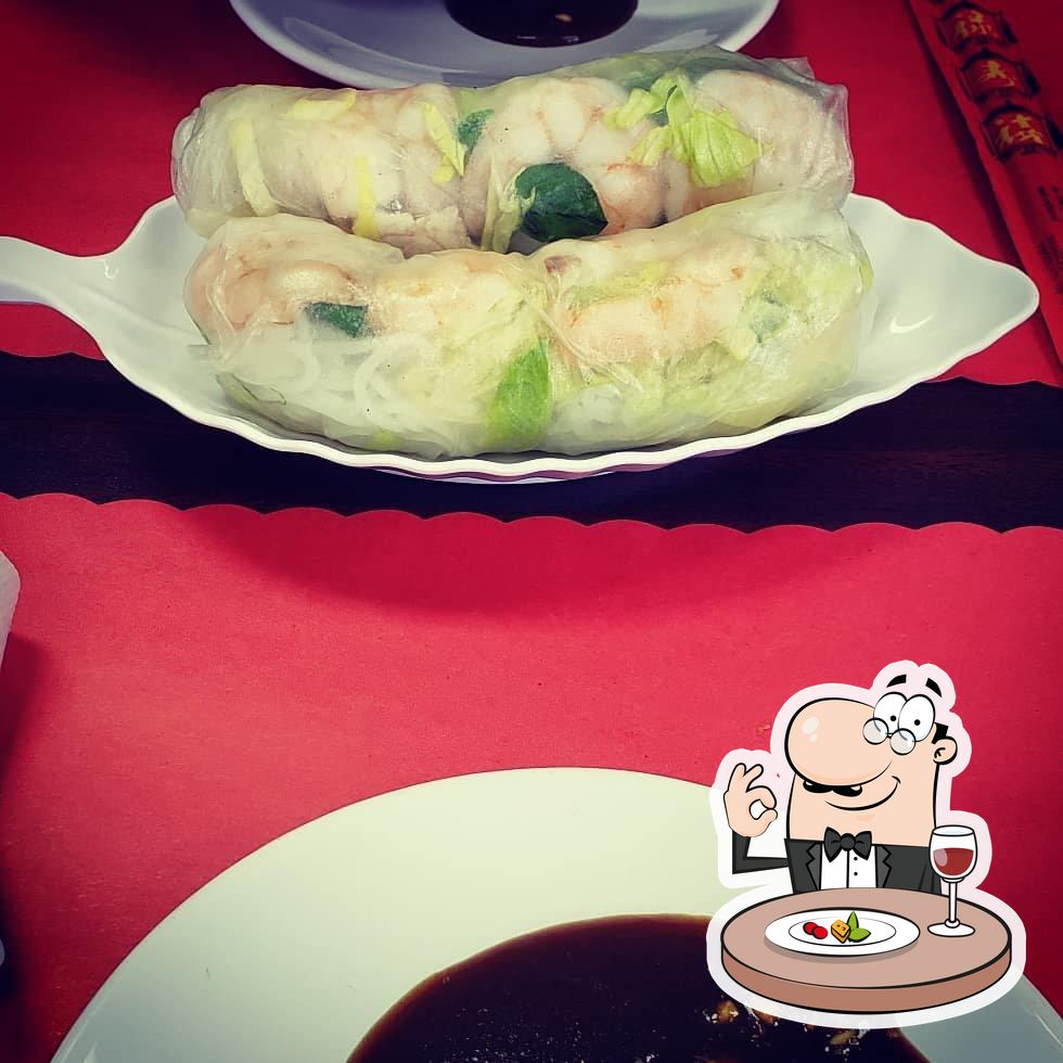 Asian Kitchen in Hammond - Restaurant menu and reviews