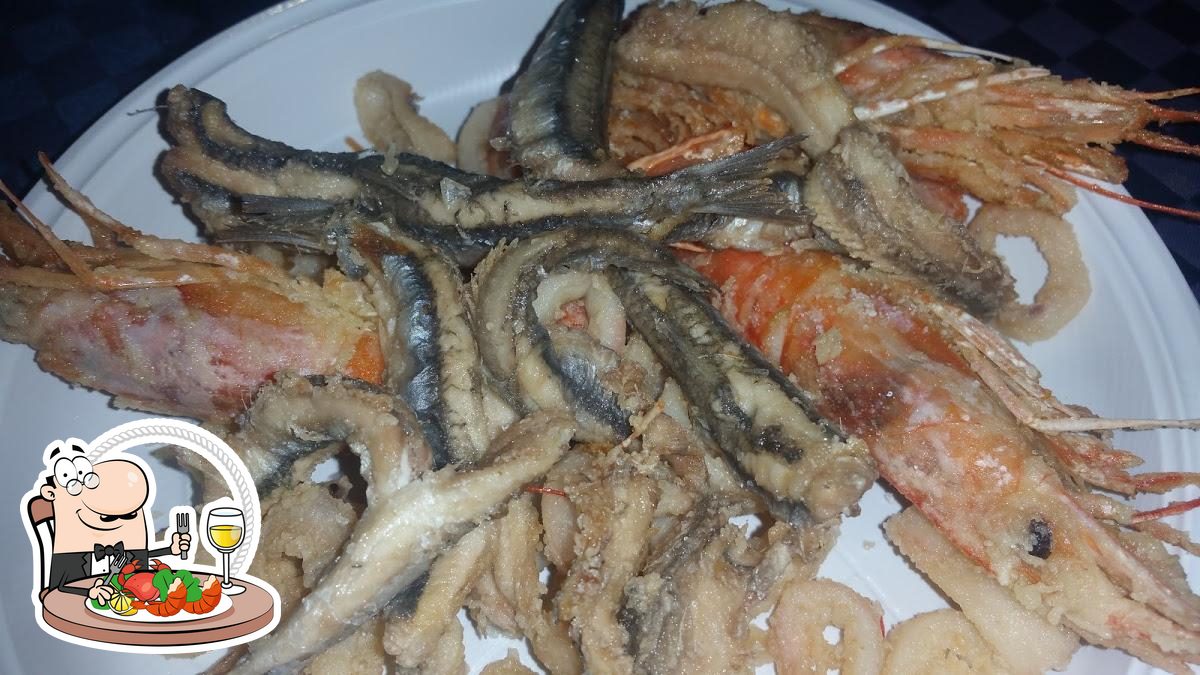 Bocciofila Chiavari pub & bar, Chiavari - Recensioni del ristorante